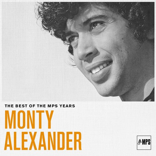 Monty Alexander: The Best Of MPS Years - VINYL LP – Tower Records
