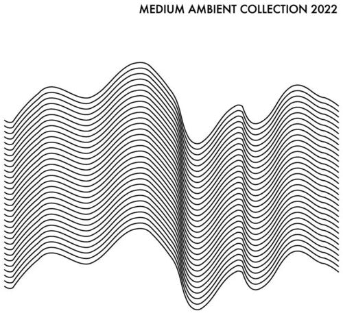 Medium Ambient Collection 2022 / Various: Medium Ambient Collection 20 ...